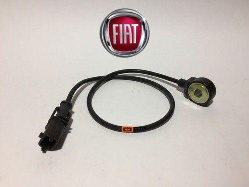 Sensor De Detonacao Fiat Marea Weekend 2.4 20v - 46525288 - Autopeças ...