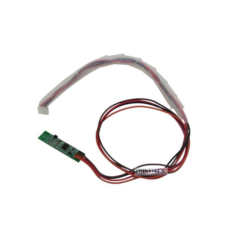 Sensor de Etiqueta Para Impressora PD42 - Intermec - Intermec ...