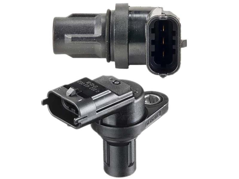 Sensor de fase Bosch Porsche Boxter Cayenne - Delphi - Sensor de ...