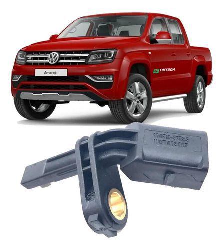 Sensor de freio abs vw amarok 2010 á 2018 dianteiro lado direito ...