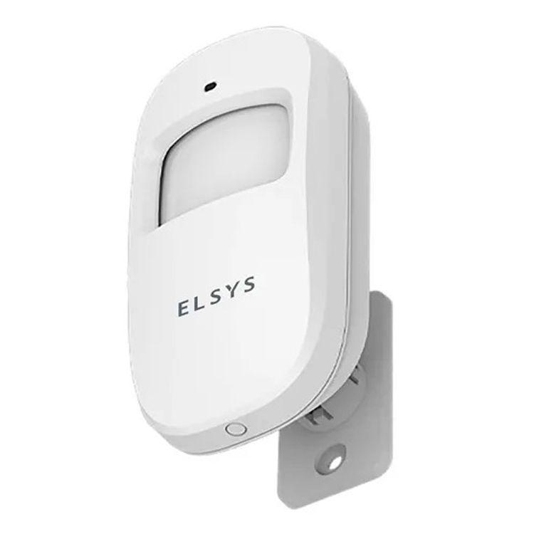 Sensor De Movimento Esa-sm80w Elsys - Alarme e Sensor de Presença ...