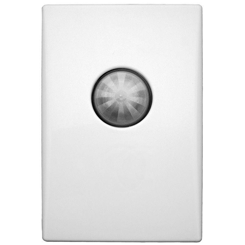Sensor de Presença DNI de Parede Externo 180 - Sensor de Presença ...
