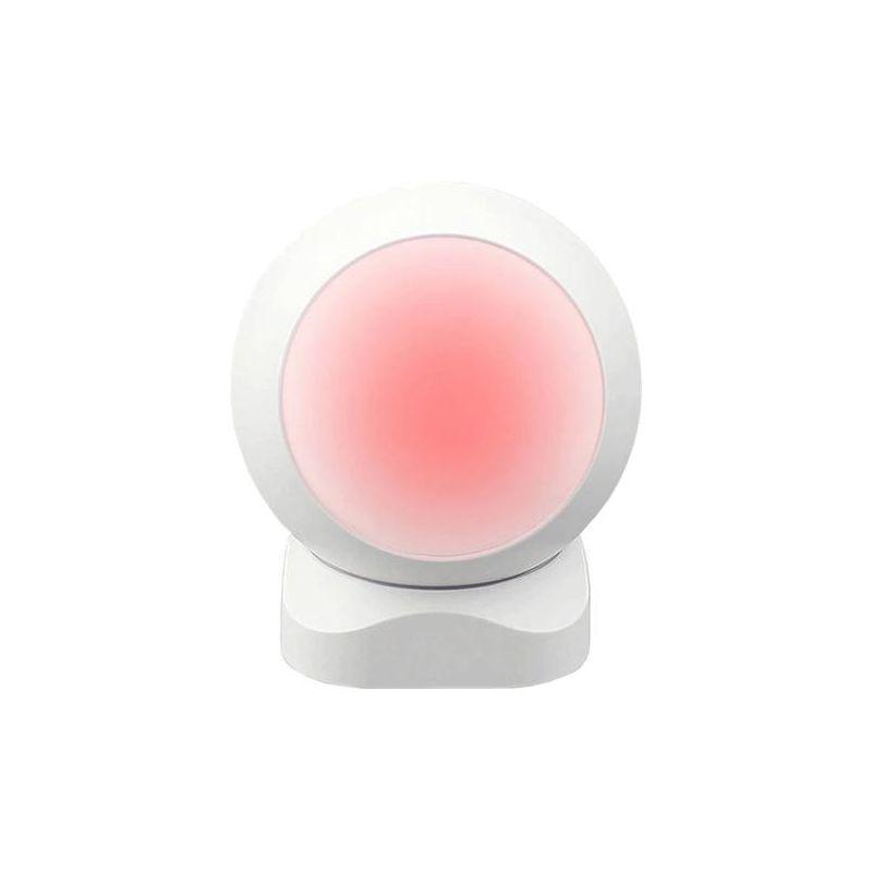 Sensor De Presenca Zemismart Infravermelho Wireless Motion - Sensor de ...