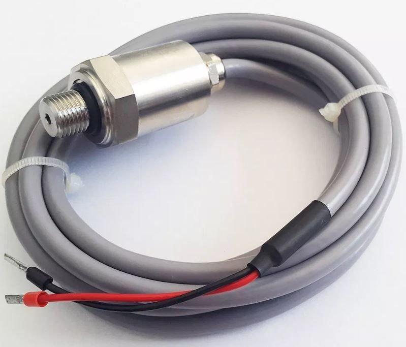 Sensor De Pressão 2200702805 Para Compressor Chicago - Arcomprimido ...