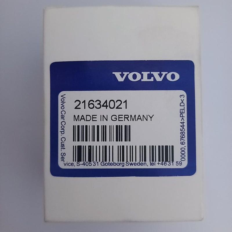 Sensor De Pressão De Óleo Para Volvo Penta D3 D11 Fh 21634021 ORIGINAL ...