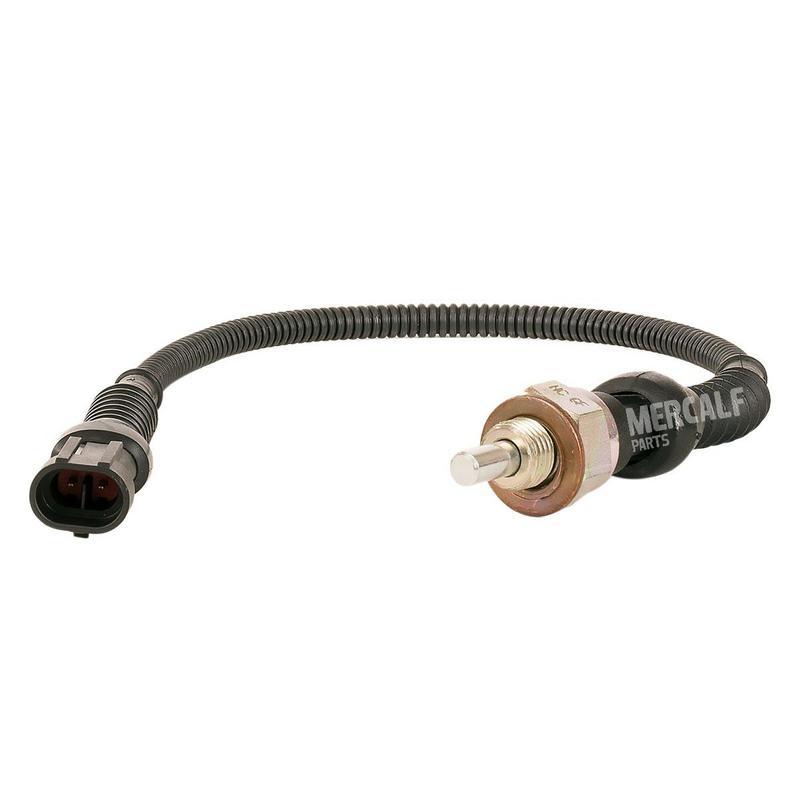 Sensor de Pressão Do Óleo 504098545 Iveco - Elétrica de Carro ...