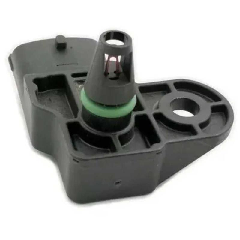 Sensor De Pressão Map Chery Face Jac J2 J3 J6 - CTS - Sensor Map ...