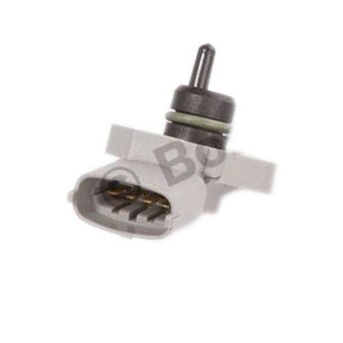 Sensor De Pressão Map/Coletor Vectra 2.2 98-02 Gaso Bosch - Elétrica de ...
