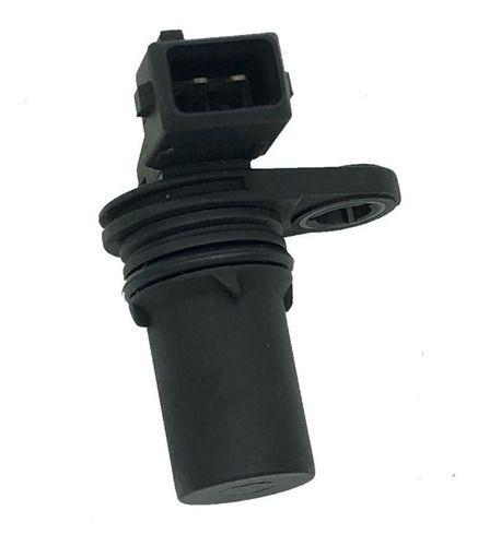 Sensor de rotação ford ecosport courier escort fiesta zetec rocam 1996 ...