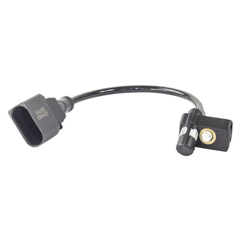 Sensor de rotação Gol Power 2000 a 2005 / Parati / Saveiro - Eklass ...
