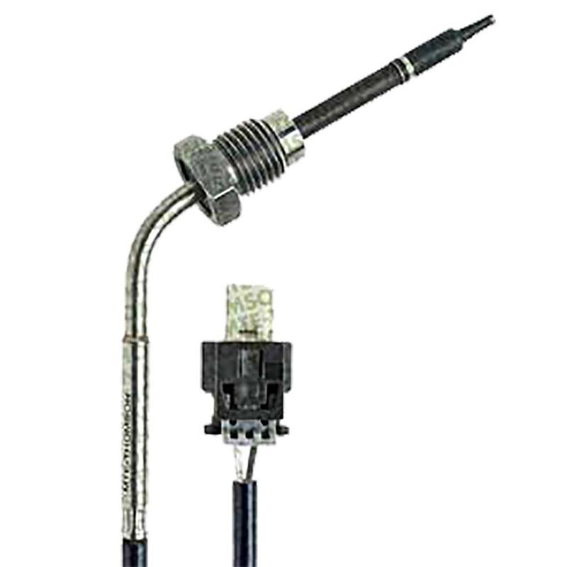 Sensor de temp. gases escape. sprinter 415 515 / 0009056404 - 61808 ...