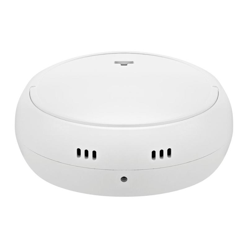 Sensor de Temperatura e Umidade SMART Intelbras IST 1001 - Sensor de ...