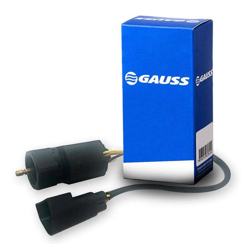 Sensor de Velocidade Gauss Ford Focus 2000 a 2009 - Sensor de ...