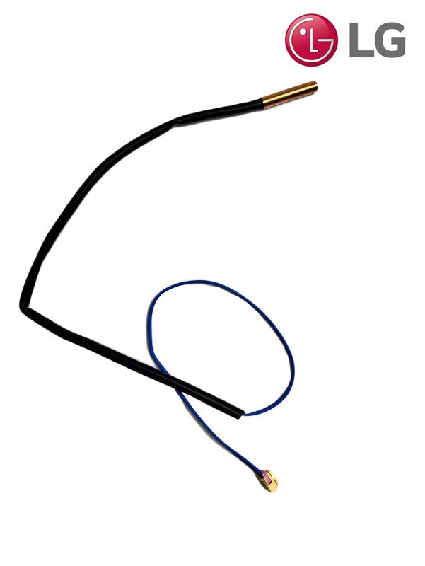Sensor Degelo Ar Condicionado LG Ebg61285804 - Original Novo - Sensor ...