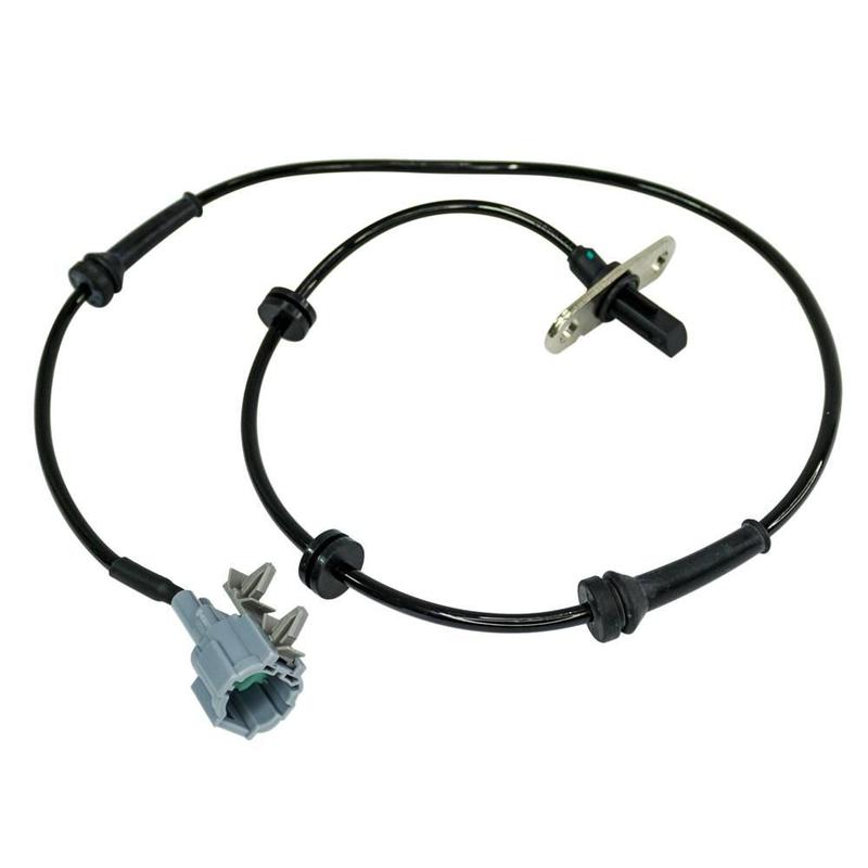 Sensor do Freio ABS Traseiro Frontier 2007 a 2017 LD - Gauss - GS2447 ...