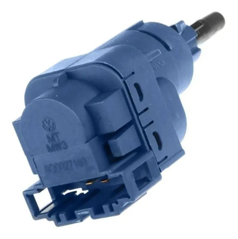 Sensor Do Pedal Embreagem Fox Gol Golf Polo Up Spacefox Bora ...