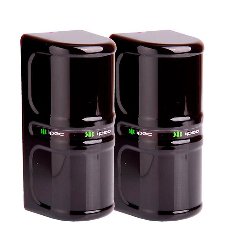 Sensor Dual 30 Digital Ipec - Sensor de Presença - Magazine Luiza