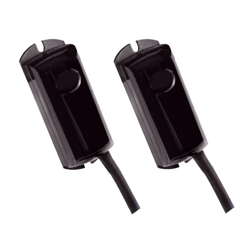 Sensor Fotocélula Anti-Esmagamento New Garen - Sensor de Presença ...