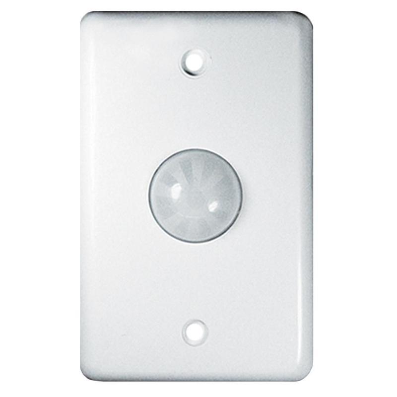 Sensor Fotocelula Techna Embutir 4X2 - 360Ãâ - Sp009 - Sensor de ...