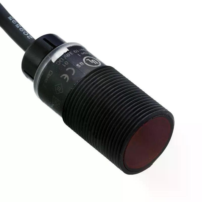Sensor Fotoelétrico Difuso PNP - OBD600-18GK40-E2 - Pepperl+Fuchs ...
