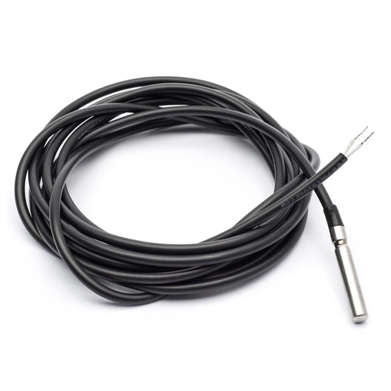 Sensor Full Gauge Microsol Anasol Aquecimento Sola - Pressostato e ...