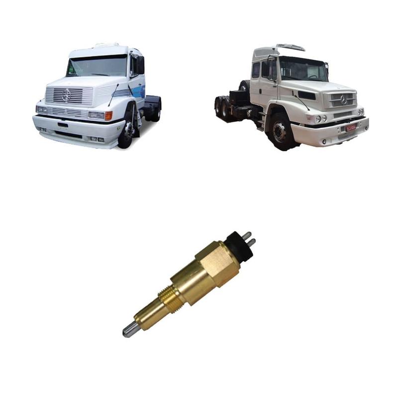 Sensor Indutivo Troca Marcha Mercedes Motor G210 G250 G236 - BRCOMPANY ...