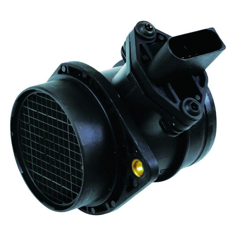 Sensor MAF Euro Volkswagen New Beetle 1.8T/2.0 2003 a Diante ...