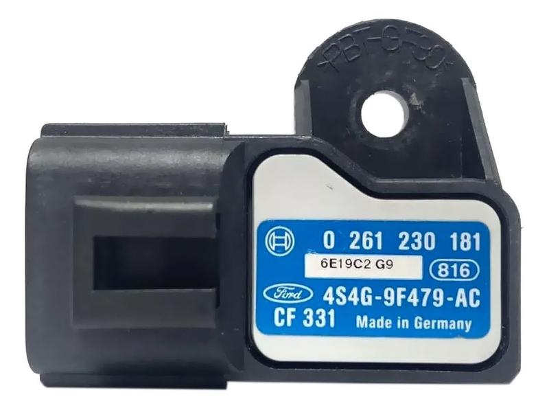 Sensor Map Coletor Ford Fusion - Sensor Map - Magazine Luiza