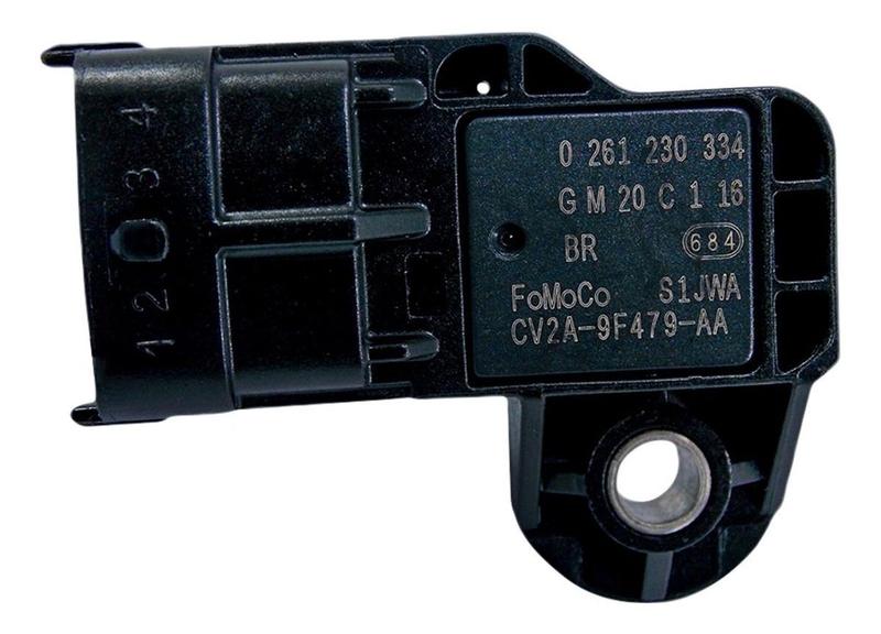 Sensor Map Ford New Fiesta 0261230334 Original Fomoco - Sensor Map ...