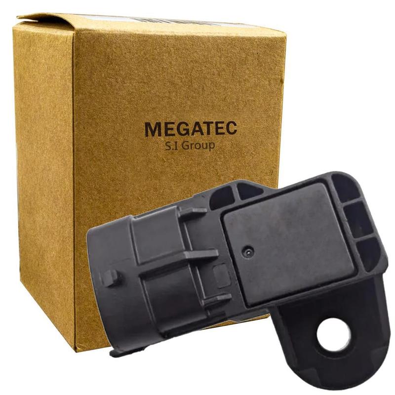 Sensor Map linha Fiat - 55219296 - Megatec - Sensor Map - Magazine Luiza