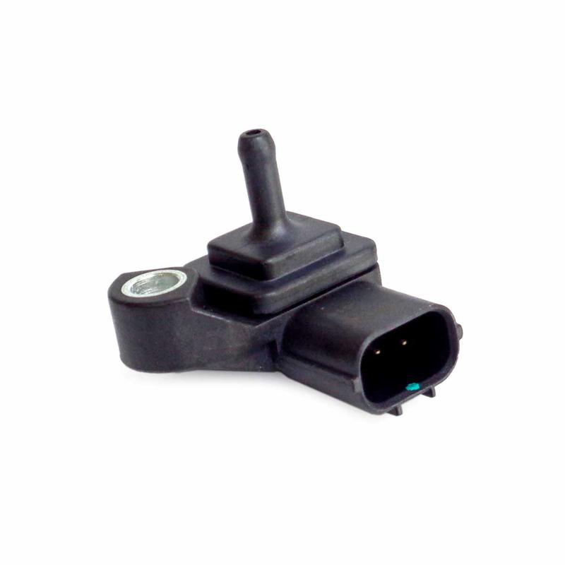 Sensor Map Mitsubishi L200 Pajero Dakar Full - 1865A035 Novo - PROCAR ...