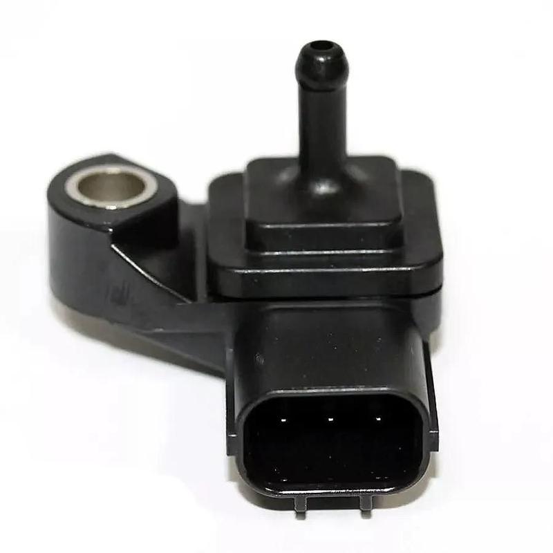 Sensor Map Pajero Full 3.2 Original 1865A035 - Mitsubishi - Sensor de ...