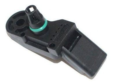 Sensor Map Peugeot 208 1.5 8v Flex 13 A 17 - Dpl/Lucas - Sensor Map ...