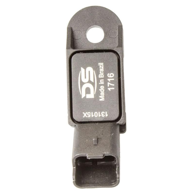 Sensor Map Pressão Peugeot 306 1997 a 2002 - 173443 - 1716 - Sensor Map ...