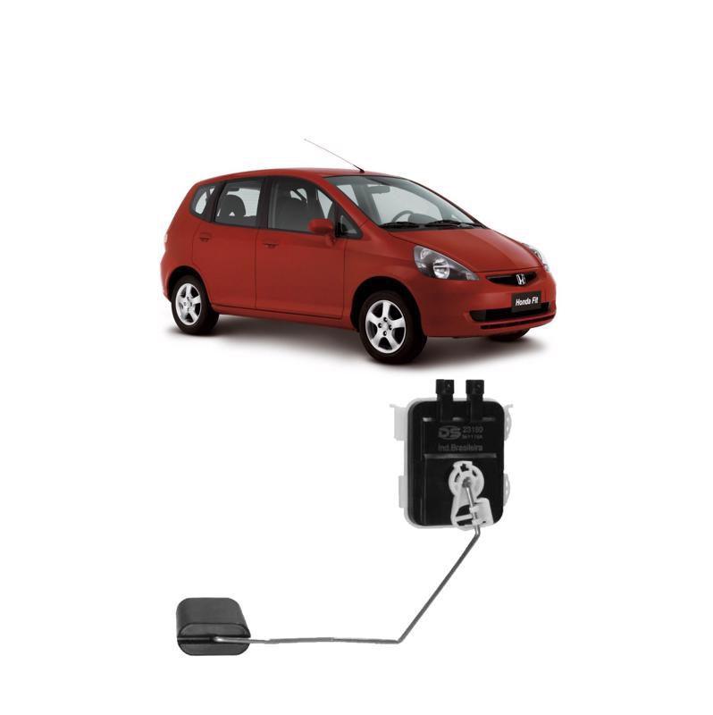Sensor nivel de combustível honda fit 1.4 - DS - Sensor de Nível do ...
