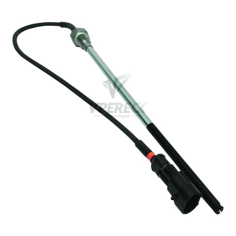 Sensor nivel oleo carter motor Iveco Cursor 13 - 504020321 - ORIGINAL ...