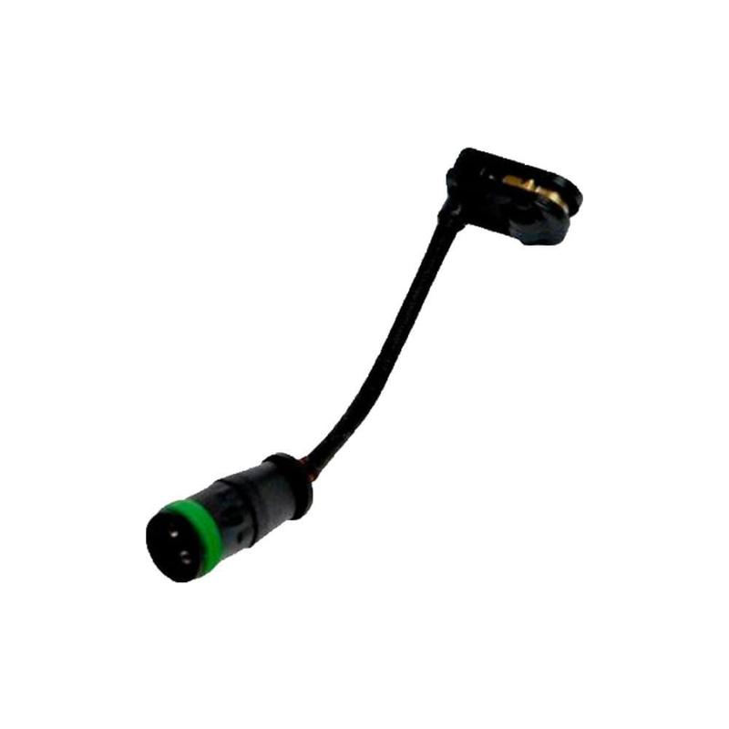 Sensor Pastilha Freio 9065401517 Mbb Sprinter Cdi - Brc - Autopeças ...