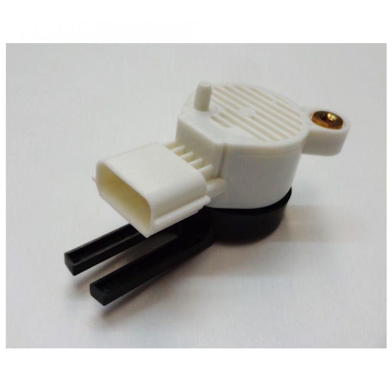 Sensor Pedal de Freio - Onix / Prisma / Cobalt / Spin - 2015 á 2021 ...