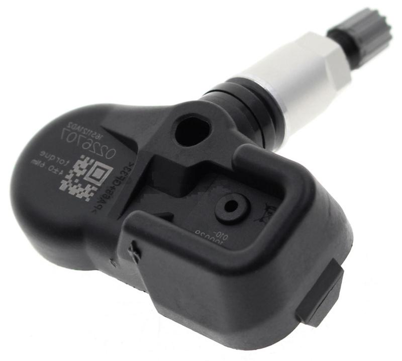 Sensor Pneu Tpms Toyota Rav4 Rav 4 Hibrido Válvula Bico Pito Camry 2019 ...