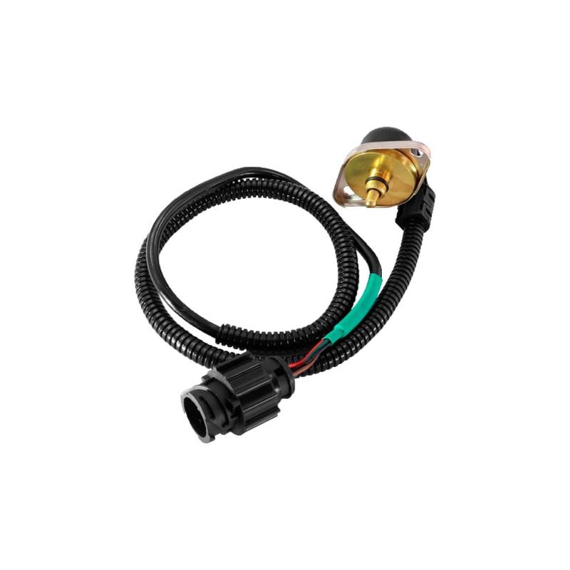 Sensor Pressao Carga E Temperatura 20706889 Volvo FM NH - BRC - Sensor ...