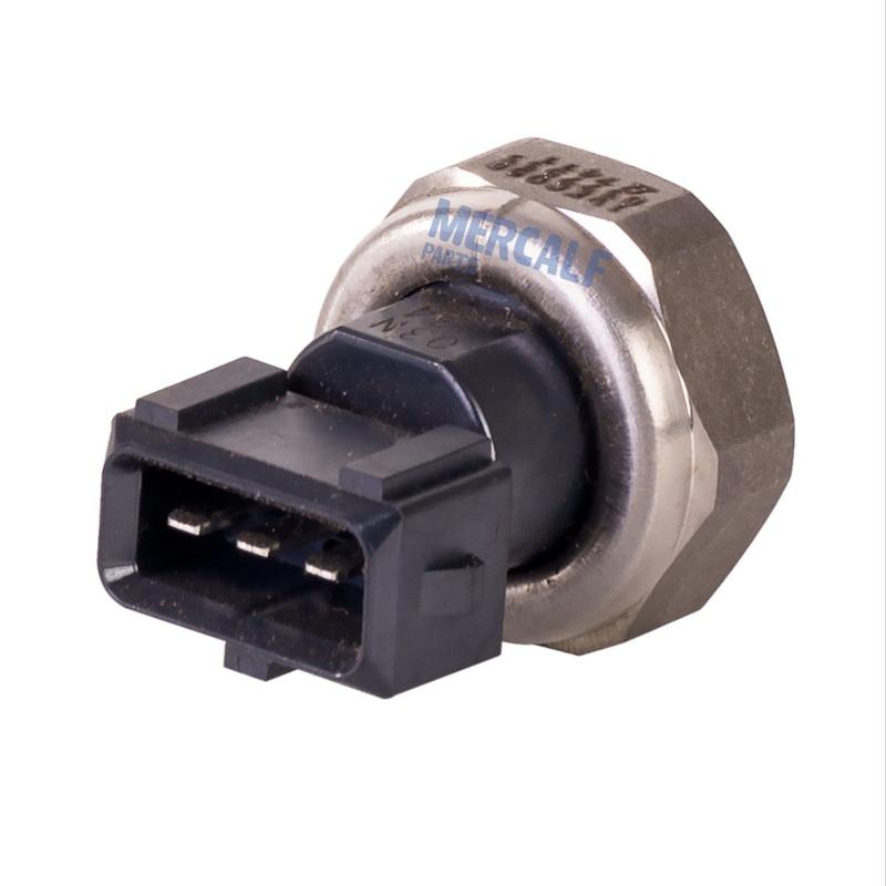 Sensor Pressão da Turbina Stralis e Euro-Tech 500377533 Iveco - Outros ...