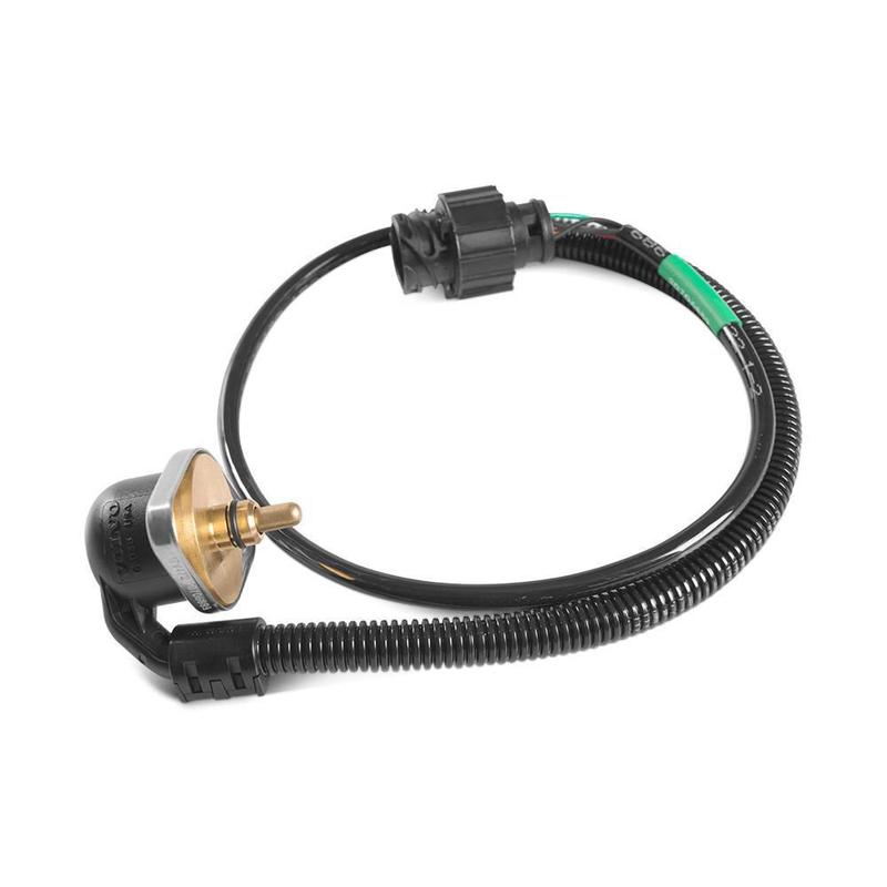 Sensor Pressão E Temperatura Turbo Volvo Nh/Fm /Fh /Fmx - M Top ...