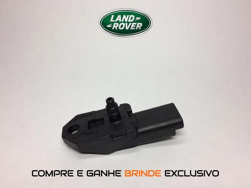 Sensor Pressão Map Land Rover Freelander Range Rover Evoque - AT ...