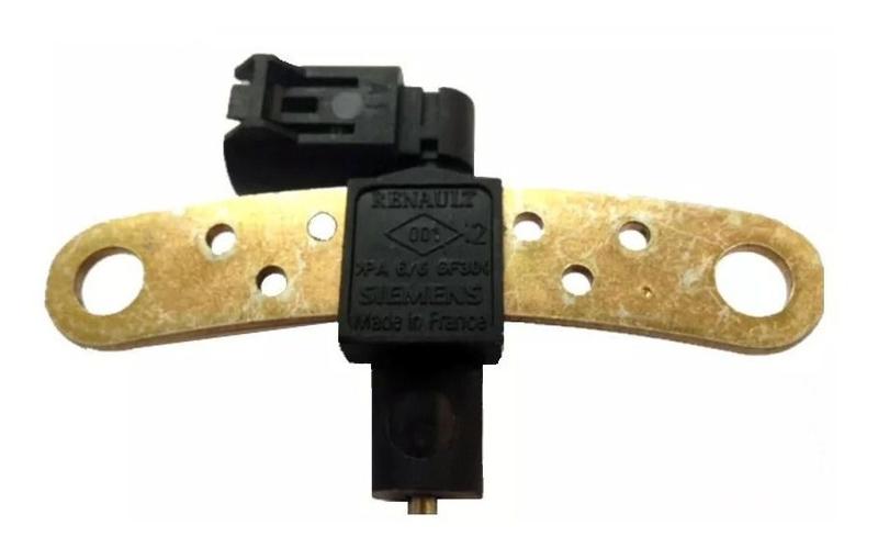 Sensor Rotação Duster Scenic 1.6 16v - Renault - Elétrica de Carro ...