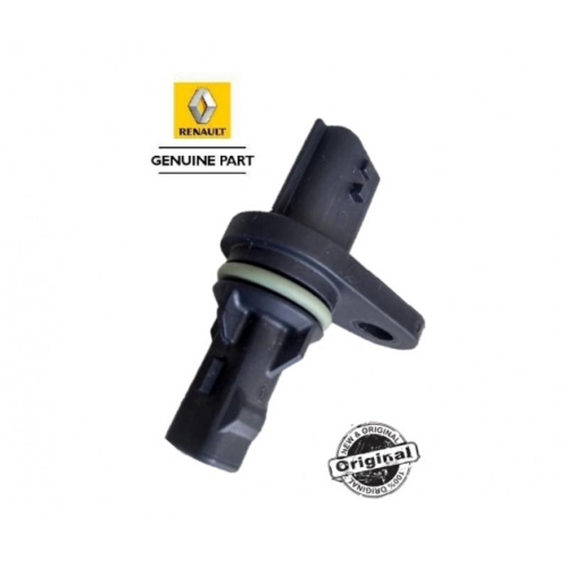 Sensor Rotação Nissan Versa Sentra Kicks Renault Captur Orig - Elétrica ...