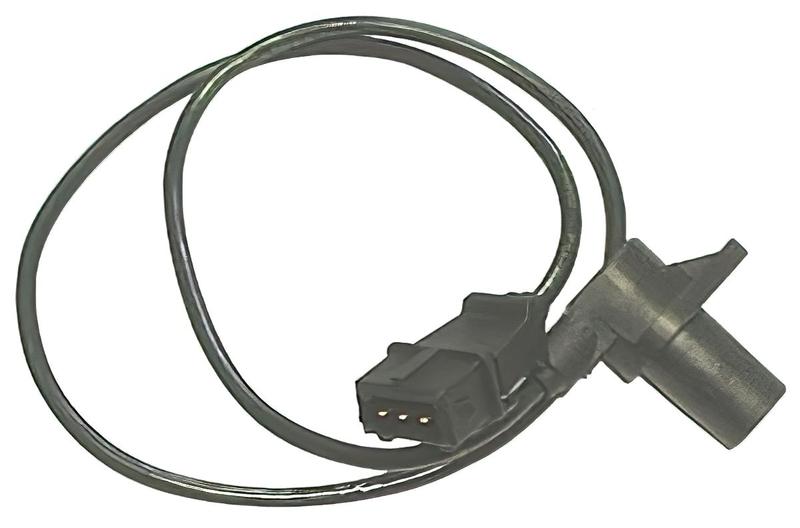 Sensor rotacao (roda fonica) fiat tipo 1.6 ie fiorino/elba 1 - IND/DS ...