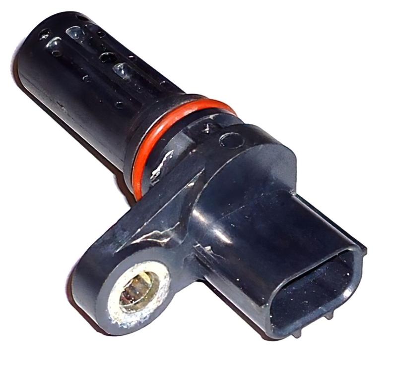 Sensor rotacao (roda fonica) honda civic/new civic automatic - IND/VTO ...