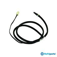 Sensor Serpentina Condensadora Midea Modelos Msc-09crn1, Msc-12crn1 ...