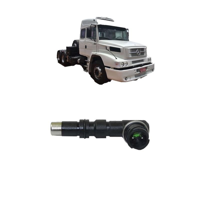 Sensor Servo Embreagem 0015429318 Mercedes 1938S 1944S 2638S - BRC ...