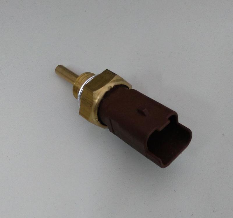 Sensor Temperatura Água Original Fiat Idea Palio 55190791 - Sensor de ...